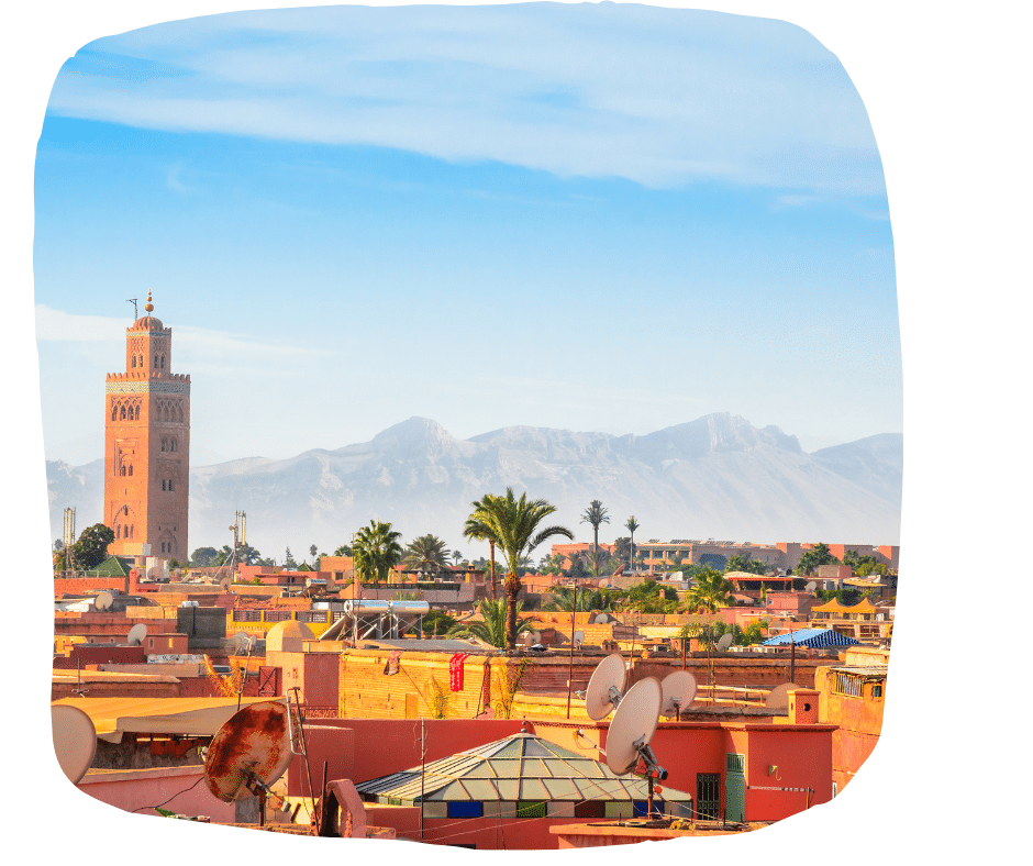 Prendre le taxi au Maroc : mode d'emploi